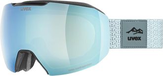 Uvex Epic Attract