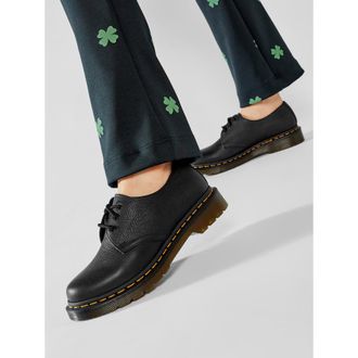 Dr. Martens Schn&uuml;rstiefel Dr. Martens 1461 24256001 Schwarz