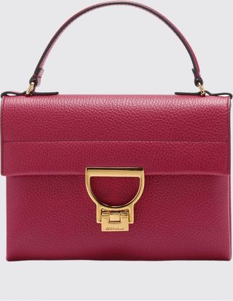 Coccinelle Handtasche COCCINELLE Damen Farbe Weinrot