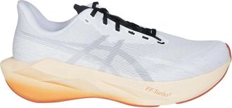Asics Novablast 6 - Homme - Sport - Blanc - Taille: 43 1/2 EU