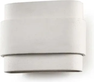 Serax [GEBRAUCHT] B-Ware Serax Wandleuchte Terres De R&ecirc;ves Lampe Beleuchtung Louis Beige Steingut