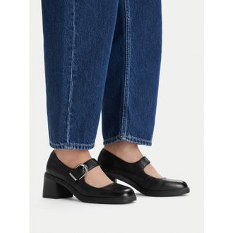 Jenny Pumps JENNY CEO-HY7008-4 Schwarz