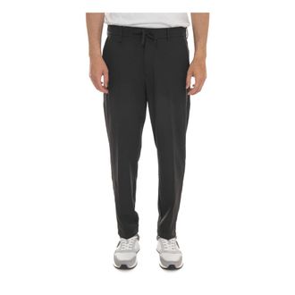 HUGO BOSS T-Convert Drawstring Hosen - - Trousers - Herren - Schwarzk - S
