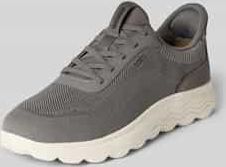 Geox Slip-on-Sneaker mit profilierter Sohle Modell SPHERICA