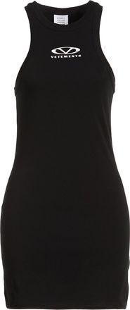 VETEMENTS KLEIDER - Mini-Kleider auf YOOX.COM