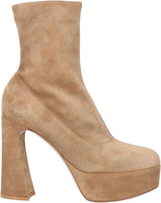 Gianvito Rossi SCHUHE - Stiefeletten auf YOOX.COM