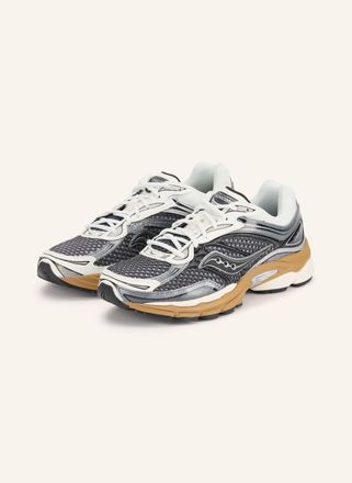 Saucony Sneaker Progrid Omni 9 grau