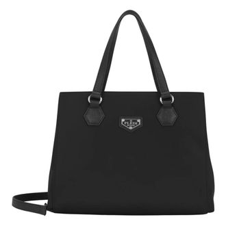 Philipp Plein Damen, Taschen, Schwarzk, ONE SIZEGr&ouml;&szlig;e
