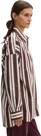 Marc O'Polo Langarmbluse aus reinem Organic Cotton