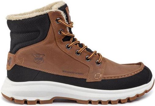 Schneeschuhe Garibaldi V3 114-22.724 Braun