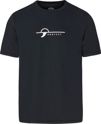 Protest Sportshirt Core