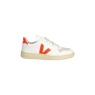Veja Homme, Chaussures, Blanc, Taille: 42 EU Baskets
