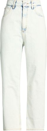 Sandro HOSEN & R&Ouml;CKE - Jeanshosen auf YOOX.COM