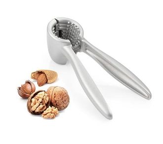 Tescoma 428734 Casse-Noisette conique en m&eacute;tal GrandCHEF, 17 cm