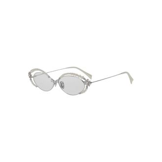 Yvmin Yvmin, Damen, Accessories, Wei&szlig;, ONE SIZEGr&ouml;&szlig;e