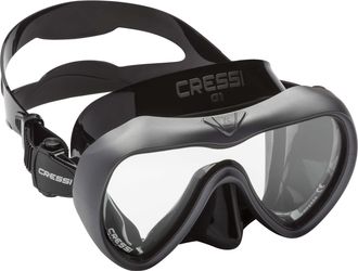 Cressi A1 Mask Lens Antifog