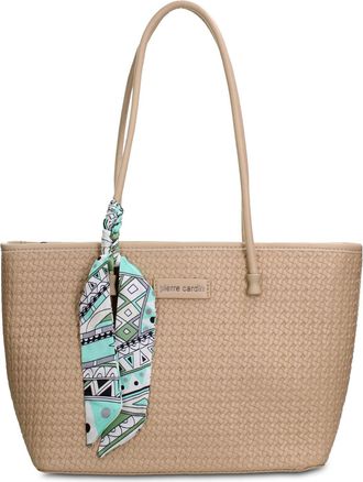 Pierre Cardin Schultertasche Women