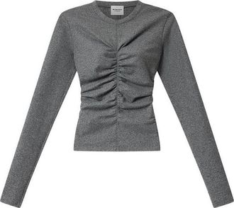 Isabel Marant Top - Gris