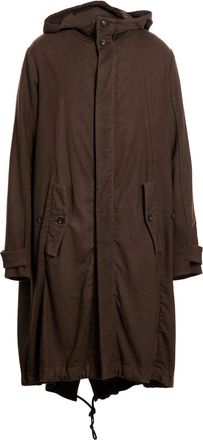 Masnada JACKEN & M&Auml;NTEL - M&auml;ntel auf YOOX.COM