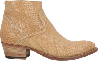 Pantanetti SCHUHE - Stiefeletten auf YOOX.COM