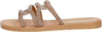 Ipanema Femme, Chaussures, Beige, Taille: 41 EU Solar Glow Open Teen