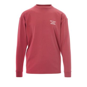 Dr&ocirc;le de Monsieur Herren, Oberteile, Rosa, LGr&ouml;&szlig;e