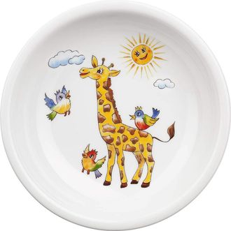 SELTMANN WEIDEN 001.728599 Suppenteller Rund, Bunt