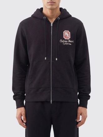 Amiri Sweatshirt AMIRI Herren Farbe Schwarz