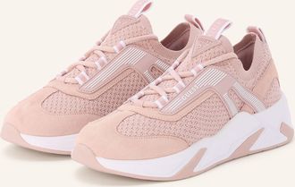 Guess Sneaker Genga rosa