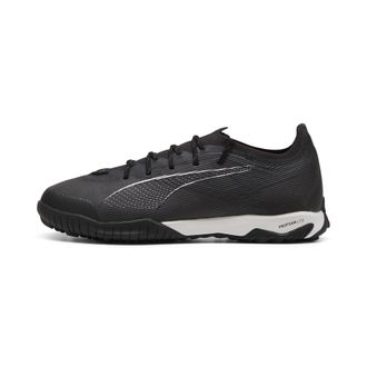 Puma ULTRA 5 PRO CAGE Fu&szlig;ballschuhe Unisex, Schuhe, Schwarz, 44.5