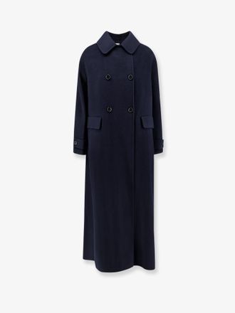 Aspesi Double-breasted wool coat - ASPESI - gender_Woman