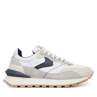 Voile Blanche Sneakers Voile Blanche 2018344-24 Grau