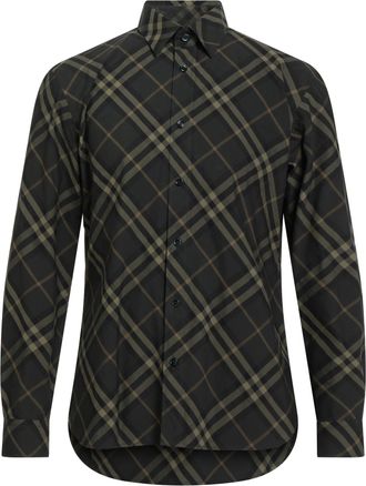 Burberry TOPS - Hemden auf YOOX.COM