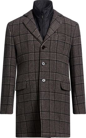 Fay JACKEN & M&Auml;NTEL - M&auml;ntel auf YOOX.COM