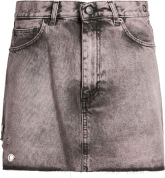 Vicolo HOSEN & R&Ouml;CKE - Jeansr&ouml;cke auf YOOX.COM