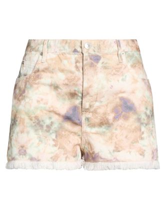 Isabel Marant HOSEN & R&Ouml;CKE - Jeansshorts auf YOOX.COM