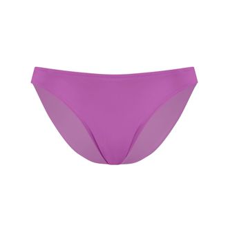 Puma Damen Classic Bikini Bottoms, Magenta, XS EU