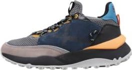 Munich DORO BASKETS BASSES Homme