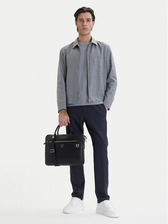 Guess Laptoptasche HMMOSE P6147 Schwarz