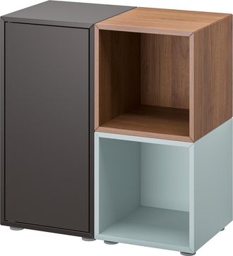 IKEA EKET Schrankkombination/Füße