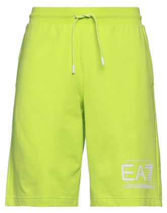 Emporio Armani HOSEN & R&Ouml;CKE - Shorts & Bermudashorts auf YOOX.COM
