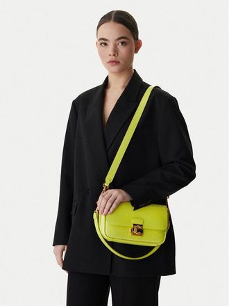 Coccinelle Handtasche U4M Coccinelle C-Me E1 U4M 12 02 01 Gr&uuml;n