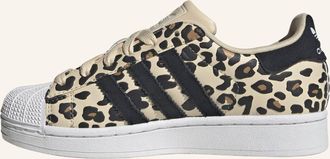 adidas Originals Adidas Originals Adidas Superstar Ii Schuh beige