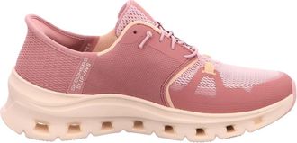 Skechers Damen, Schuhe, Rosa, 38 EUGr&ouml;&szlig;e