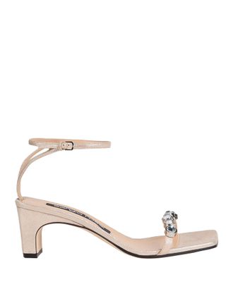 Sergio Rossi SCHUHE - Sandalen auf YOOX.COM