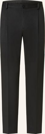 Dolce & Gabbana Chino Slim Fit schwarz