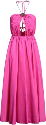 Staud KLEIDER - Maxi-Kleider auf YOOX.COM