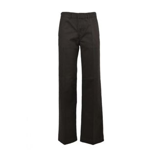 Levi's Baggy Hosen - - Trousers - Damen - Schwarzk - W30 L29