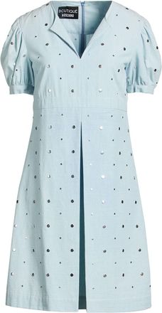 Moschino KLEIDER - Mini-Kleider auf YOOX.COM