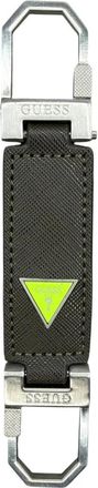 Guess Nicht koordinierte Schl&uuml;sselanh&auml;nger - - Accessories - Herren - Schwarzk - ONE SIZE